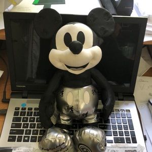 Disney | Other | Mickey Mouse January Memories | Poshmark
